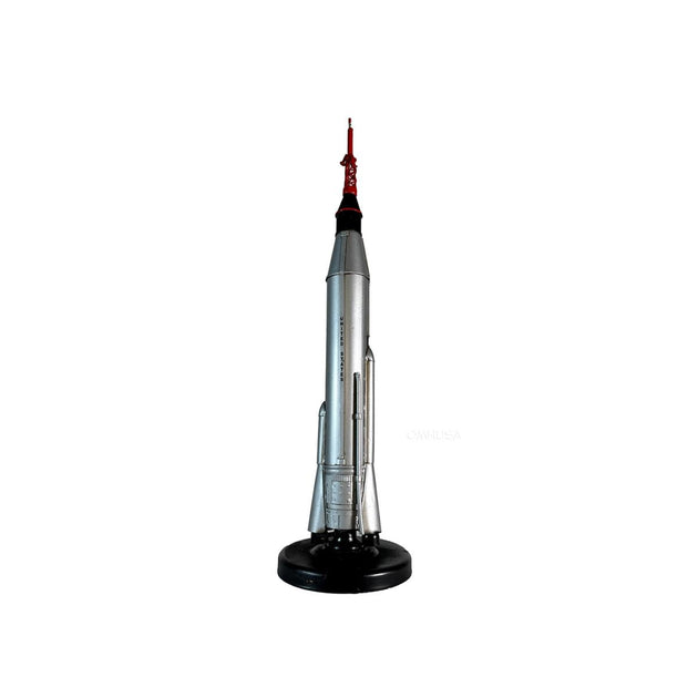 Old Modern Handicrafts Mercury Atlas Rocket Display Model | ShopSimon