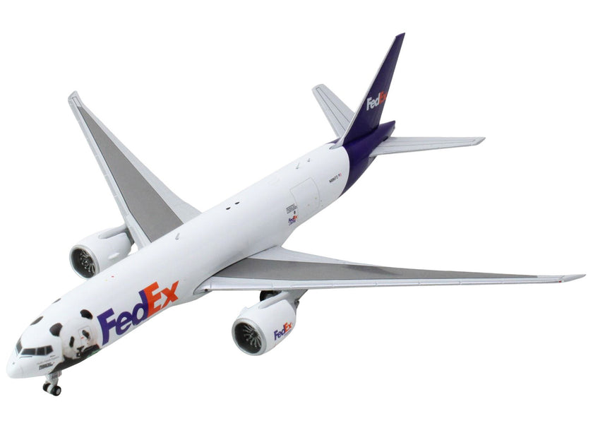 GeminiJets Boeing 777f Commercial Aircraft "federal Express (fedex ...