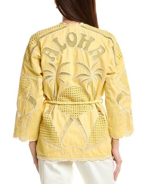 Maje Jacket | ShopSimon