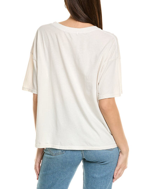 Project Social T The Big Apple Perfect Bf T-shirt | ShopSimon