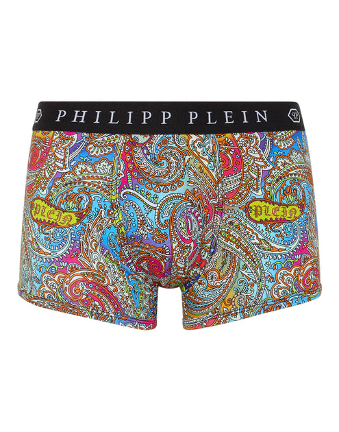 PHILIPP PLEIN Boxer Briefs | ShopSimon