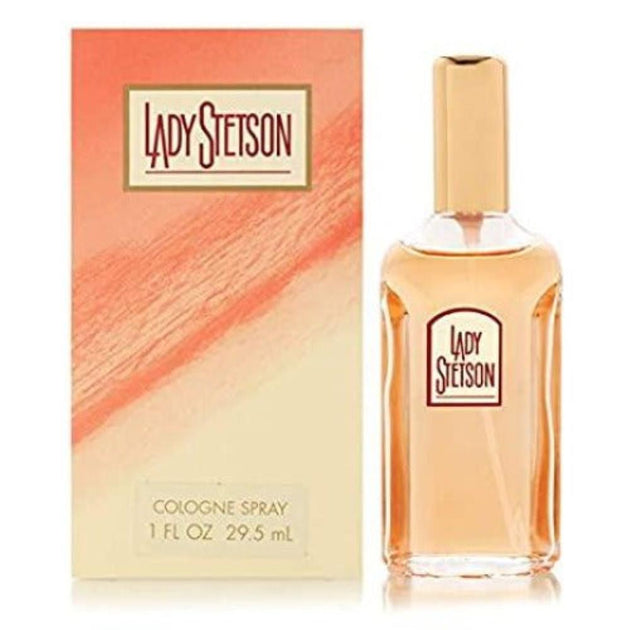 Coty Lady Stetson Cologne 1.0 Oz | ShopSimon