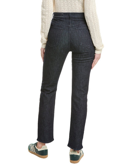rag & bone Fern Rinse Full-length Slim Jean | ShopSimon
