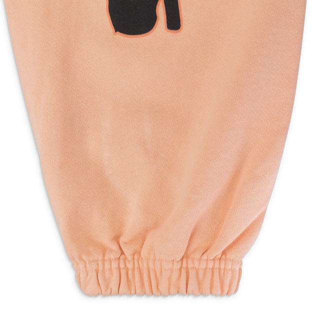 SP5DER BELLINI SP5 PEACH SWEATPANTS | ShopSimon