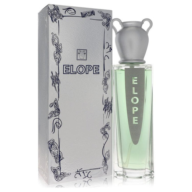 Victory International Elope By Eau De Toilette Spray 3.4 Oz For Men ...