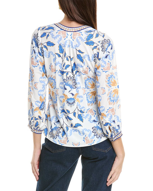 Hale Bob Savannah Top | ShopSimon