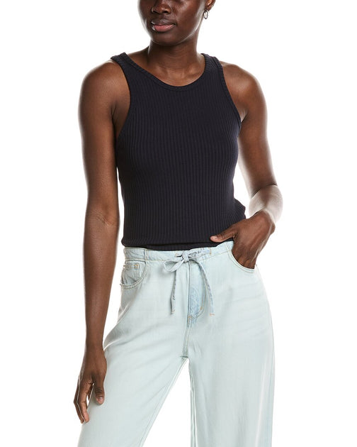 Splendid Eco Supersoft Rib Tank | ShopSimon