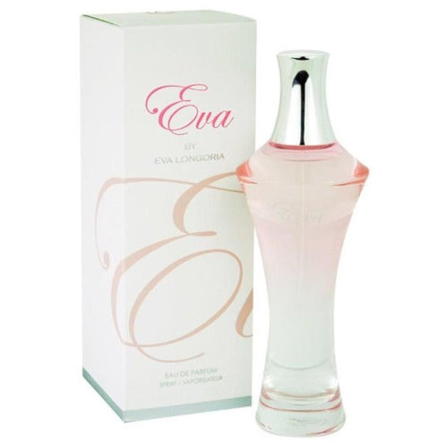 Eva Longoria 2pcs Combo Eva By Eau De Parfum Women's Perfume 3.4 Oz ...