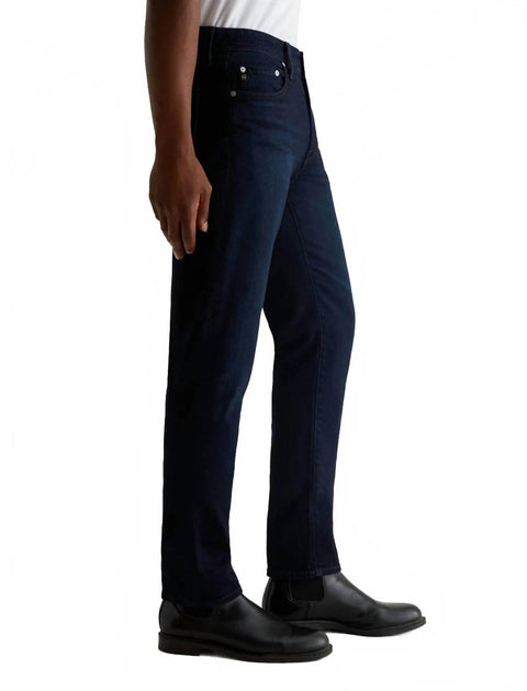 AG Jeans Tellis Modern Slim Jean In Basel | ShopSimon