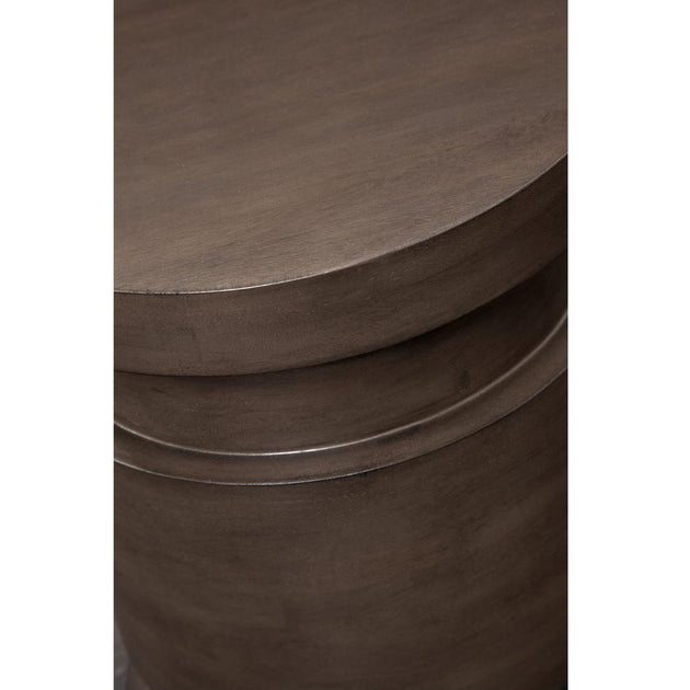 Steve Silver Duke Side Table | ShopSimon