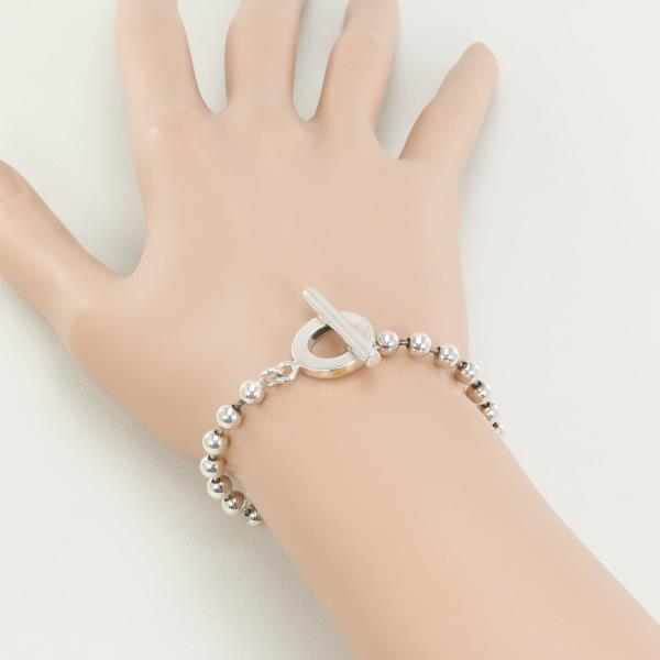 Gucci Silver Bracelet | ShopSimon