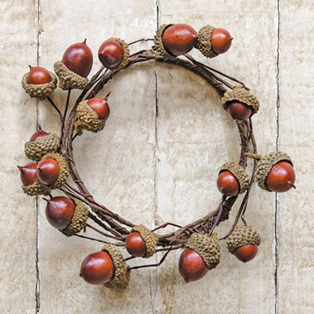 HomeGifo Acorn Ring | ShopSimon