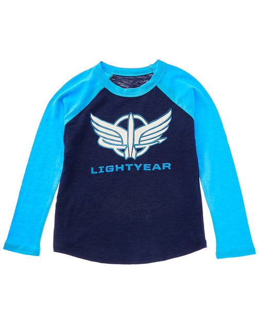 Chaser X Pixar Gauze Jersey T-shirt | ShopSimon