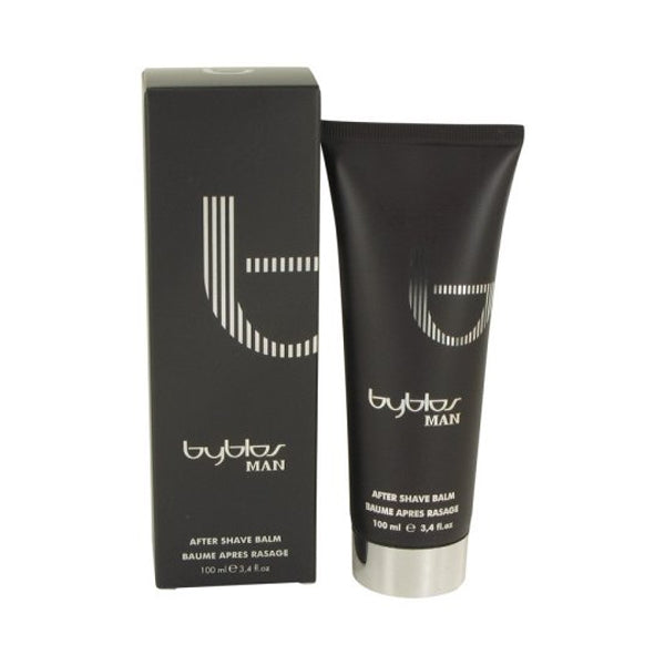 Byblos For Men After Shave Balm 3.4 Oz | ShopSimon