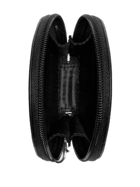 Guess Factory Kinsey Coin Pouch Wristlet | ShopSimon