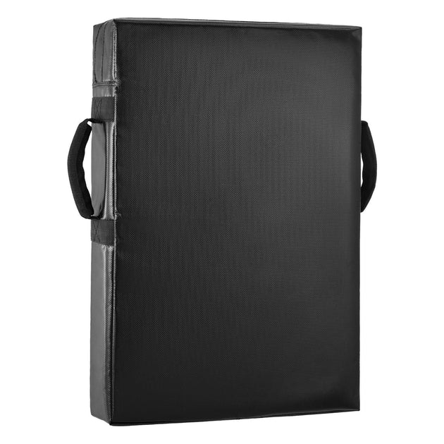 OUTDOOR SPRITZ 24x16in Football Blocking Tackle Dummy Heavy Duty Kick ...