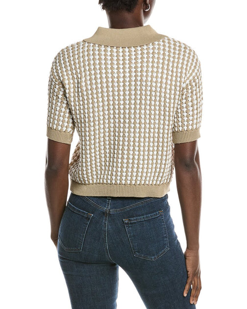 Truth Cardigan | ShopSimon
