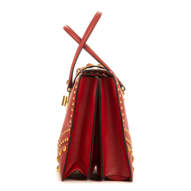 Prada Fuoco Lux | ShopSimon