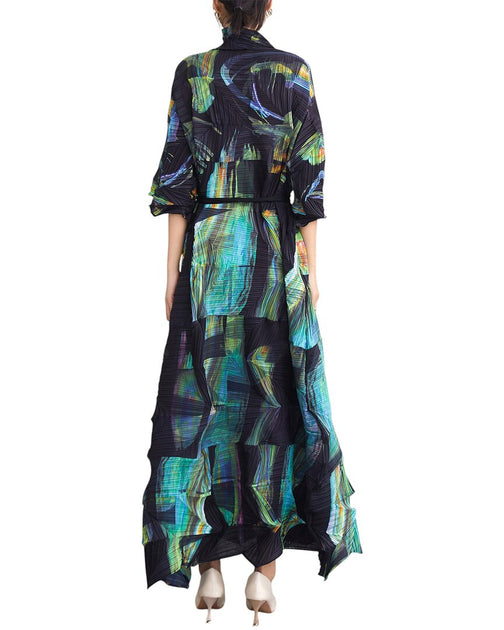 Adele Berto Maxi Dress | ShopSimon