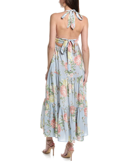 YUMI KIM Tinsley Maxi Dress | ShopSimon