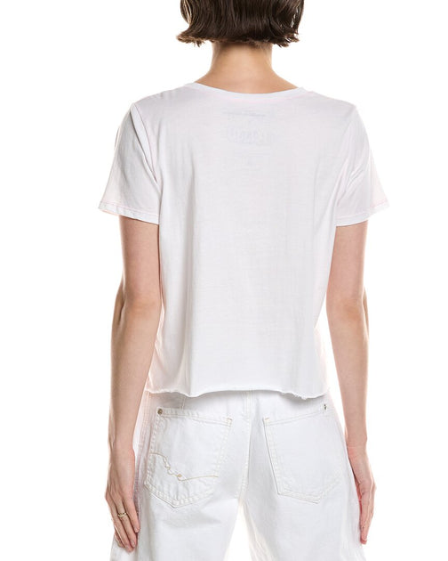PRINCE PETER COLLECTION Prince Peter Blondie Comic T-Shirt | ShopSimon