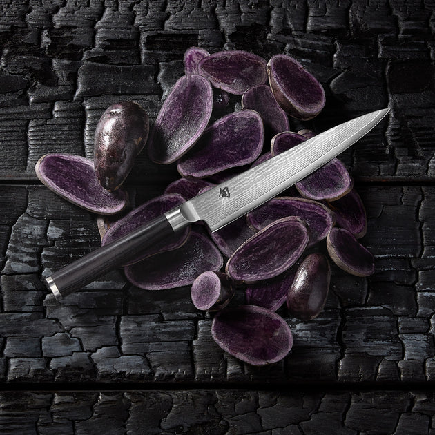 Shun Classic 6-inch Utility Knife | ShopSimon