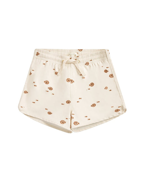 Rylee & Cru Rylee + Cru Collective Swim Trunk | ShopSimon
