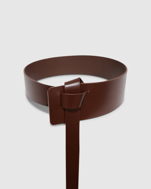 Belle & Bloom Make It To Me Belt | ShopSimon