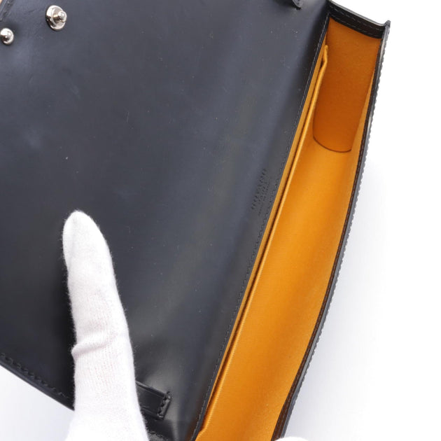Goyard Monte Carlo Pm Shoulder Bag Pvc Canvas Leather | ShopSimon