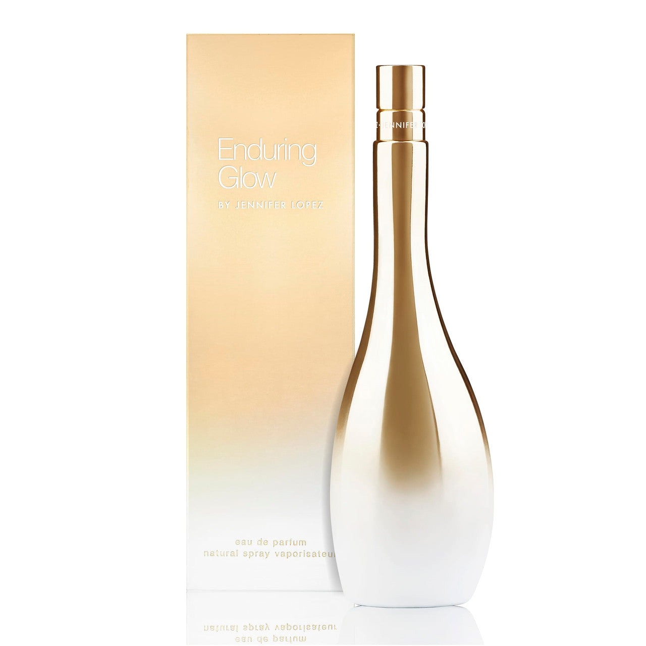 Jennifer Lopez J Lo Enduring Glow 1 Oz Eau De Parfum Spray For Women ...
