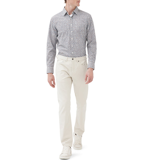 Rodd & Gunn Cape Runaway Sports Fit Shirt | ShopSimon