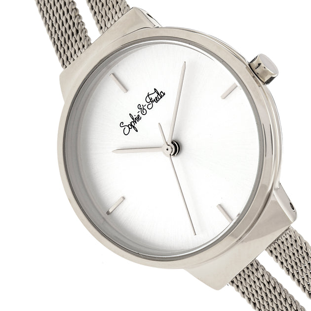 Sophie and Freda Sedona Bracelet Watch | ShopSimon