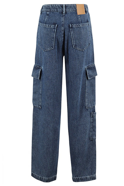 Erika Cavallini Daniel Pants | ShopSimon