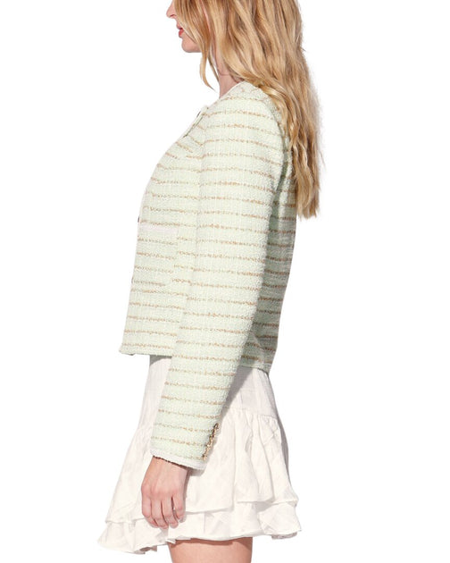 Walter Baker Taryn Jacket | ShopSimon