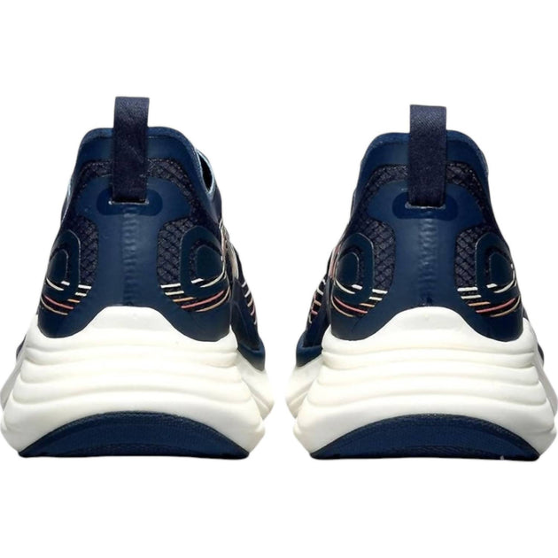 APL Women's Streamline Shoes In Midnight/cedar/multi | ShopSimon