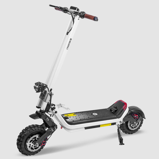 Phantomgogo G63 ALL-TERRAIN ELECTRIC SCOOTER | ShopSimon