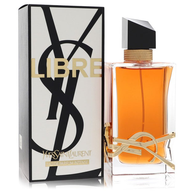 Yves Saint Laurent Libre Intense By Eau De Parfum Intense Spray 3 Oz ...
