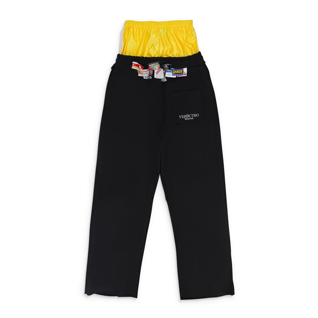 MURD333R.FM x GR33DY UNIT GREEDY UNIT x MURD333R.FM BLACK CAMO ...