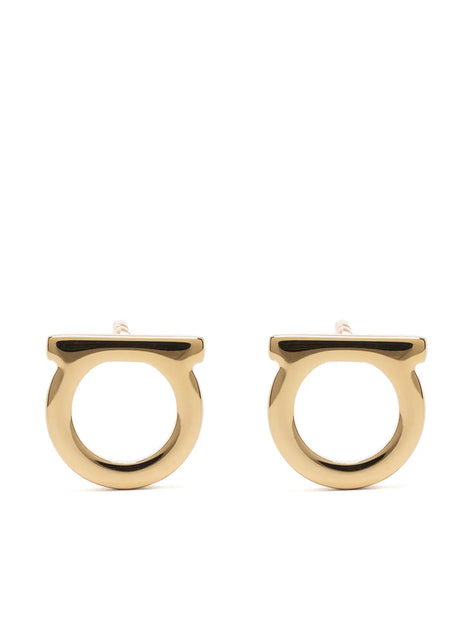 Salvatore Ferragamo Ferragamo Earring | ShopSimon