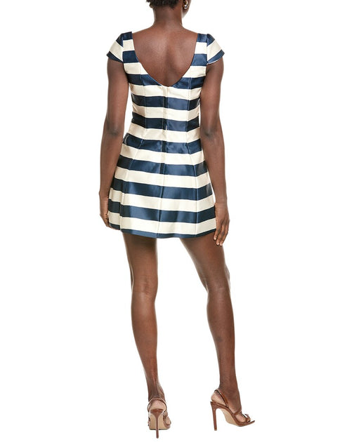 Nicholas Madeline Mini Dress | ShopSimon
