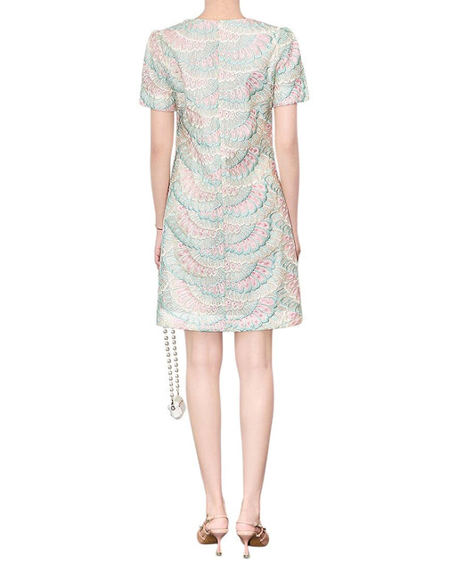 MONIQUE LAGARDE Mini Dress | ShopSimon