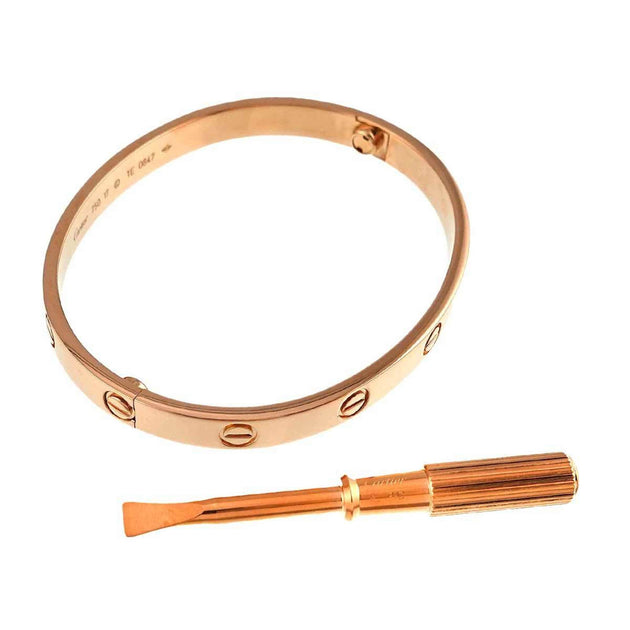 Cartier (Pre-Owned) | ShopSimon