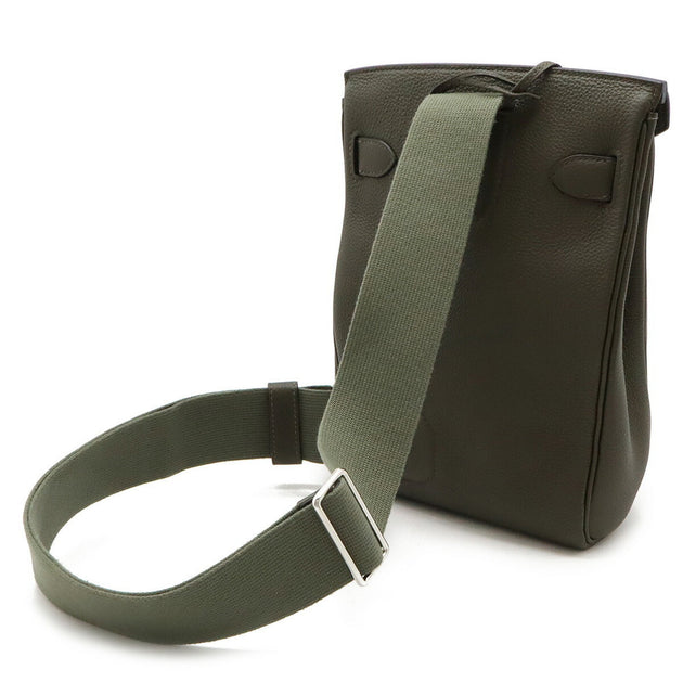 Hermes Kelly Togo Leather Shoulder Bag Sling Bag (pre-owned) | ShopSimon