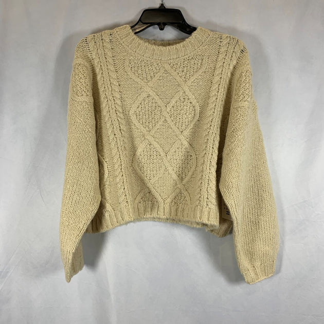 Billabong Modern Love Sweater | ShopSimon