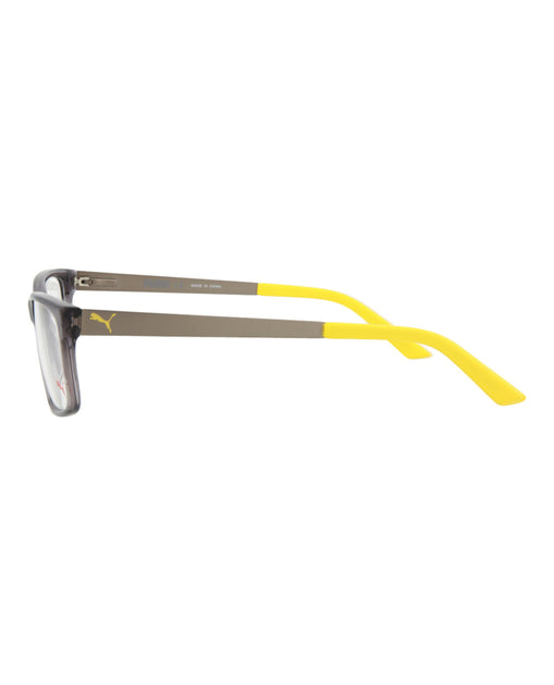 Puma Square-Frame Acetate Optical Frames | ShopSimon
