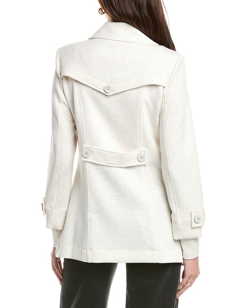cabi Headline Topper | ShopSimon