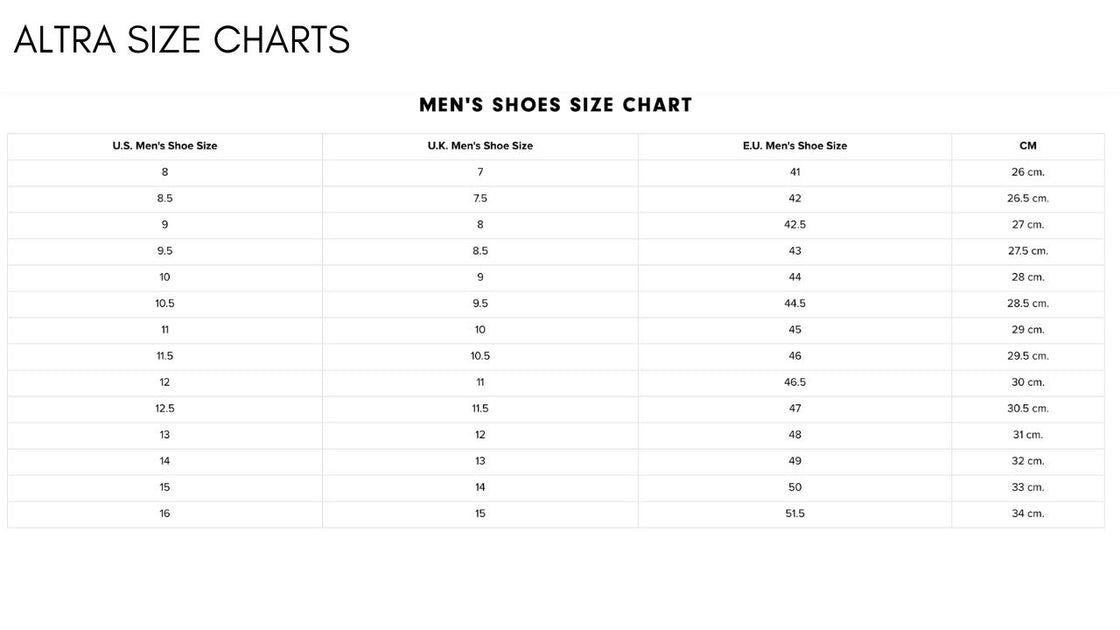 ALTRA Men's Escalante 3 Sneaker In Blue | ShopSimon