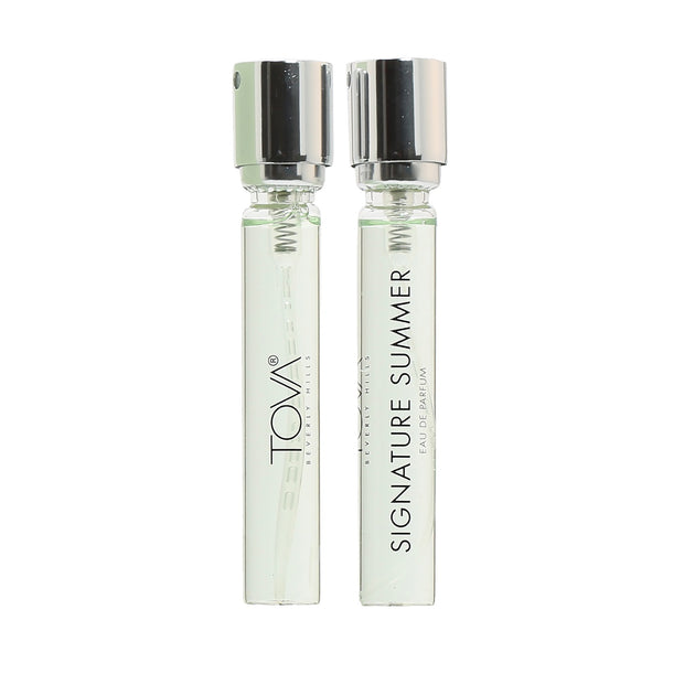 Tova Signature Summer 2 Atomizer Refills .33 Oz Ea | ShopSimon