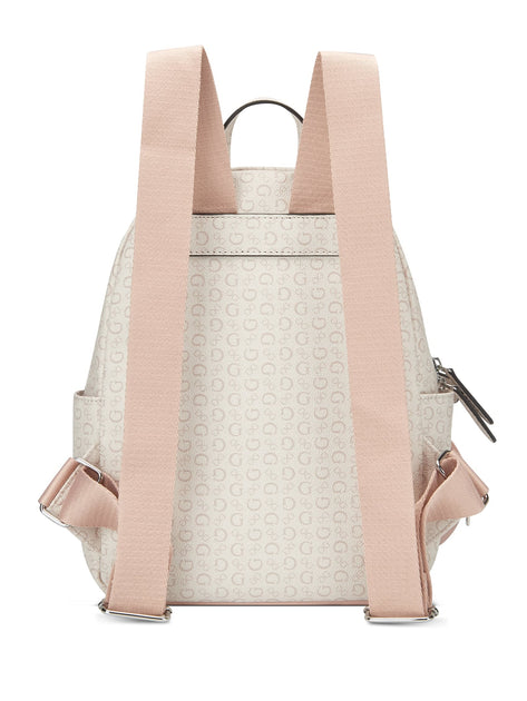 Guess Factory Benfield Logo Backpack | ShopSimon