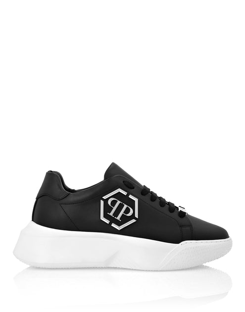 PHILIPP PLEIN Godzilla Runner Hexagon | ShopSimon